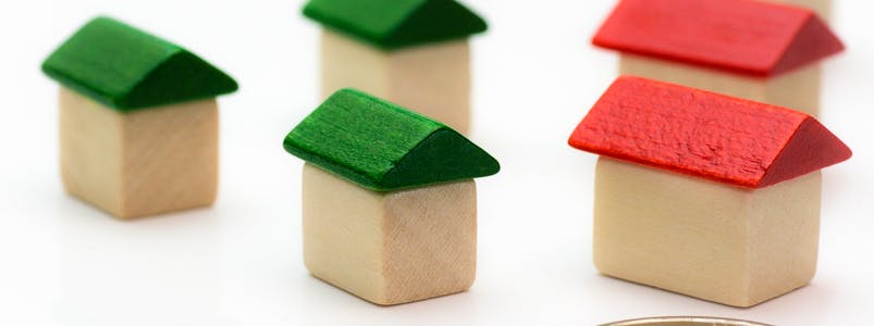 Baufinanzierung - Darlehensarten im Überblick | Fertighaus.de Ratgeber