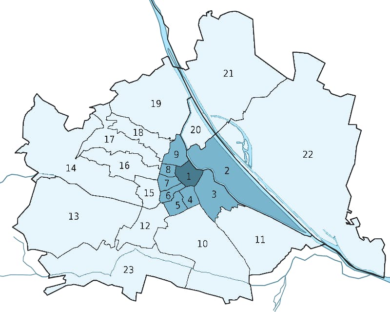 Ein Haus in Wien planen & bauen - Häuser & Infos | Fertighaus.de