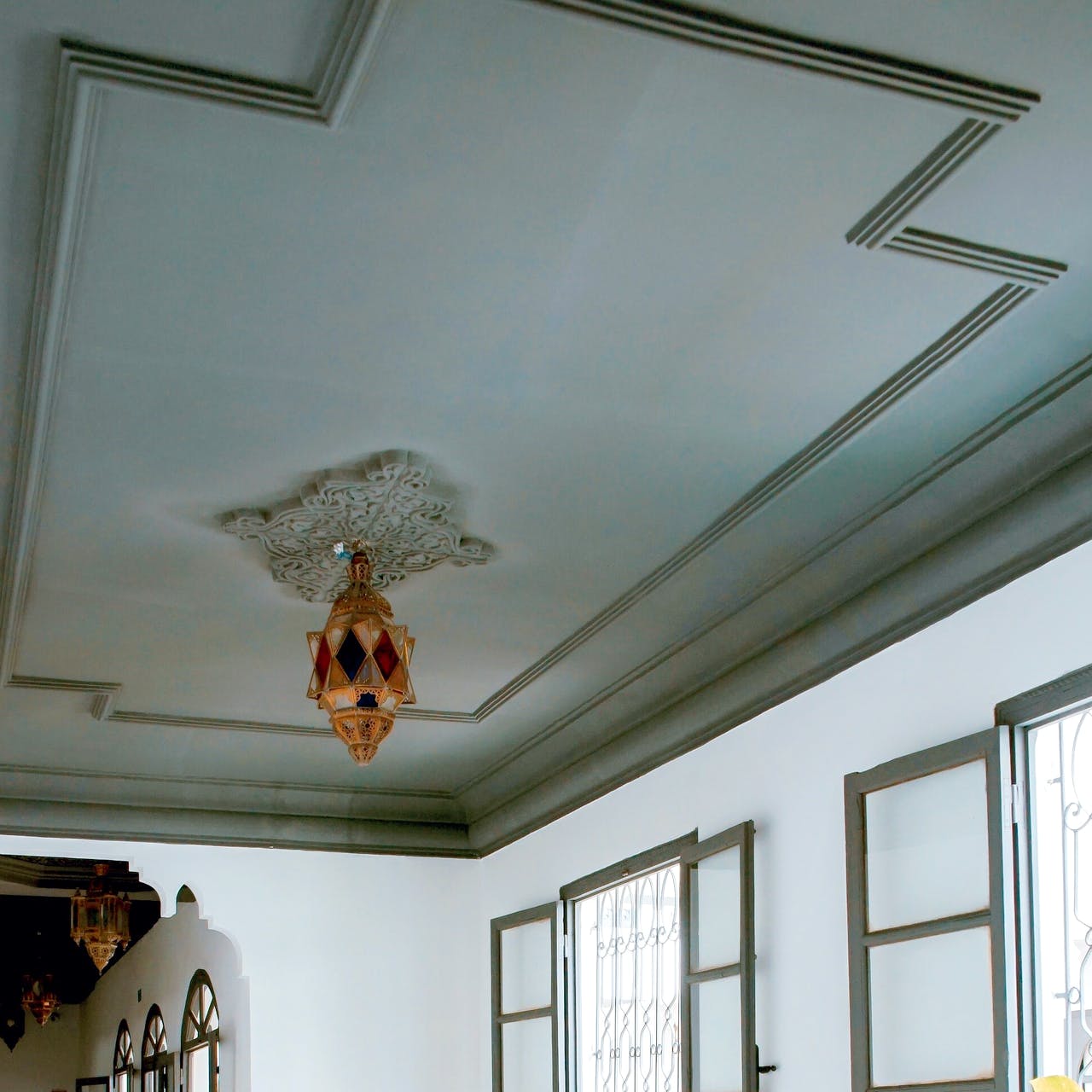 Filigrandecke: Decke aus Fertigteilen | Hausbau Ratgeber