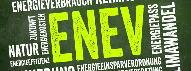 Das sagt die Energieeinsparverordnung (EnEV) aus | Fertighaus.de Ratgeber