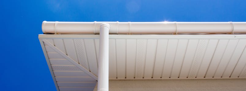 Traufhöhe: Definition, Vorschriften und Berechnung | Hausbau Ratgeber