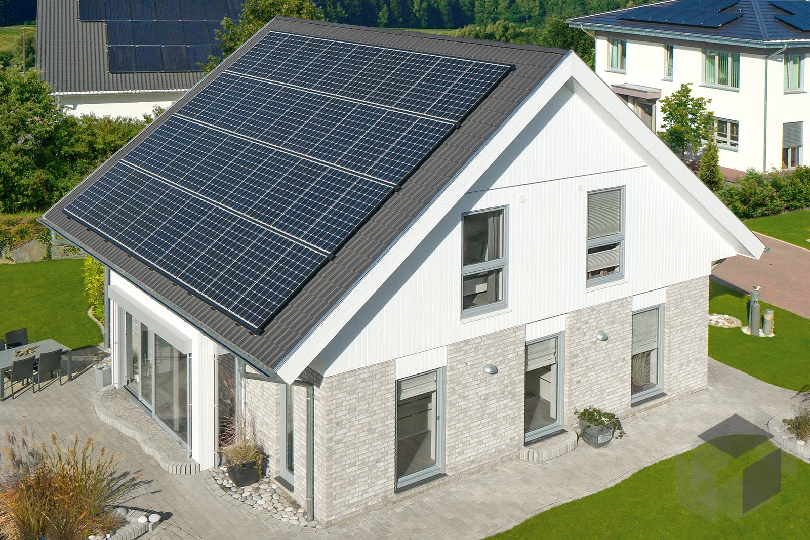 Danhaus Deutschland - Adelby | Preisinfo