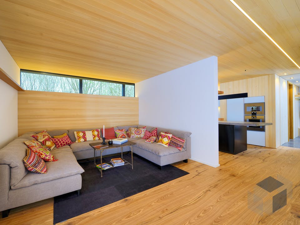 ALPENCHIC - Baufritz 520.000