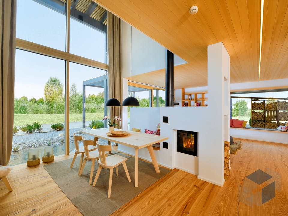 ALPENCHIC - Baufritz 520.000