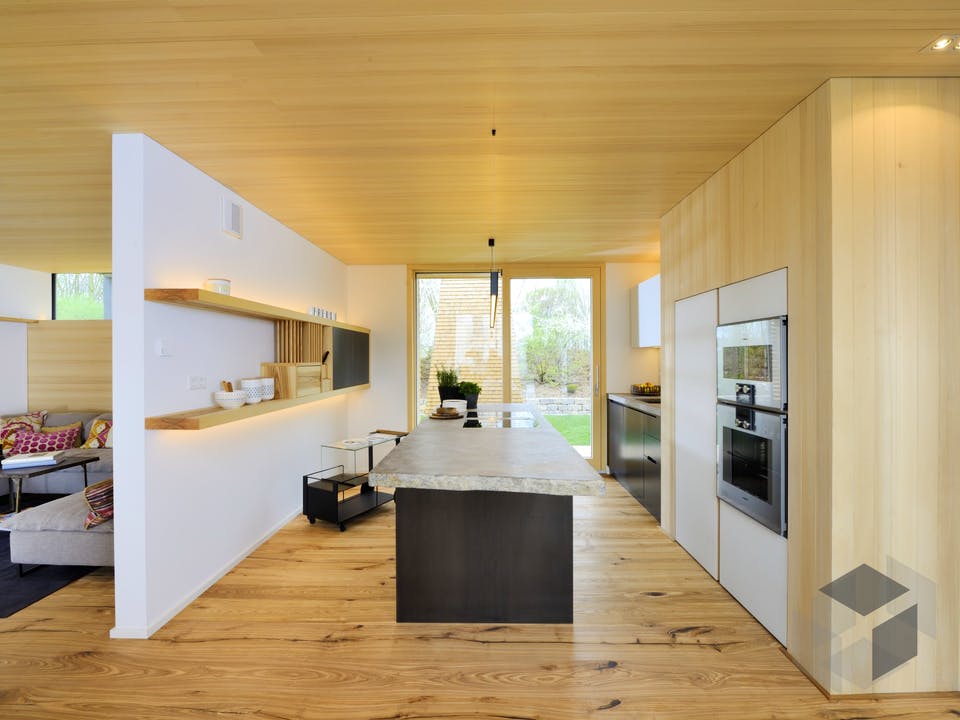 ALPENCHIC - Baufritz 520.000