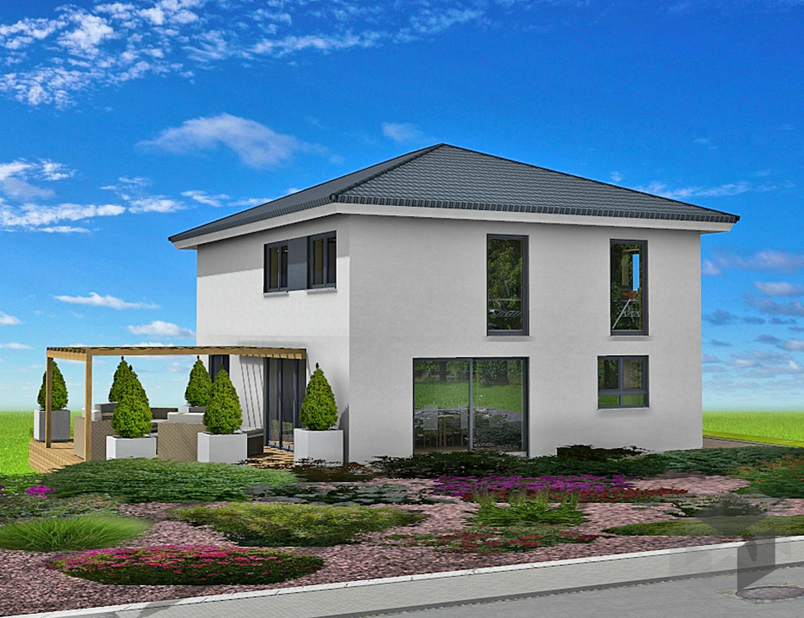 AnMi-Haus - Stadtvilla Bad Waldsee | Preisinfo