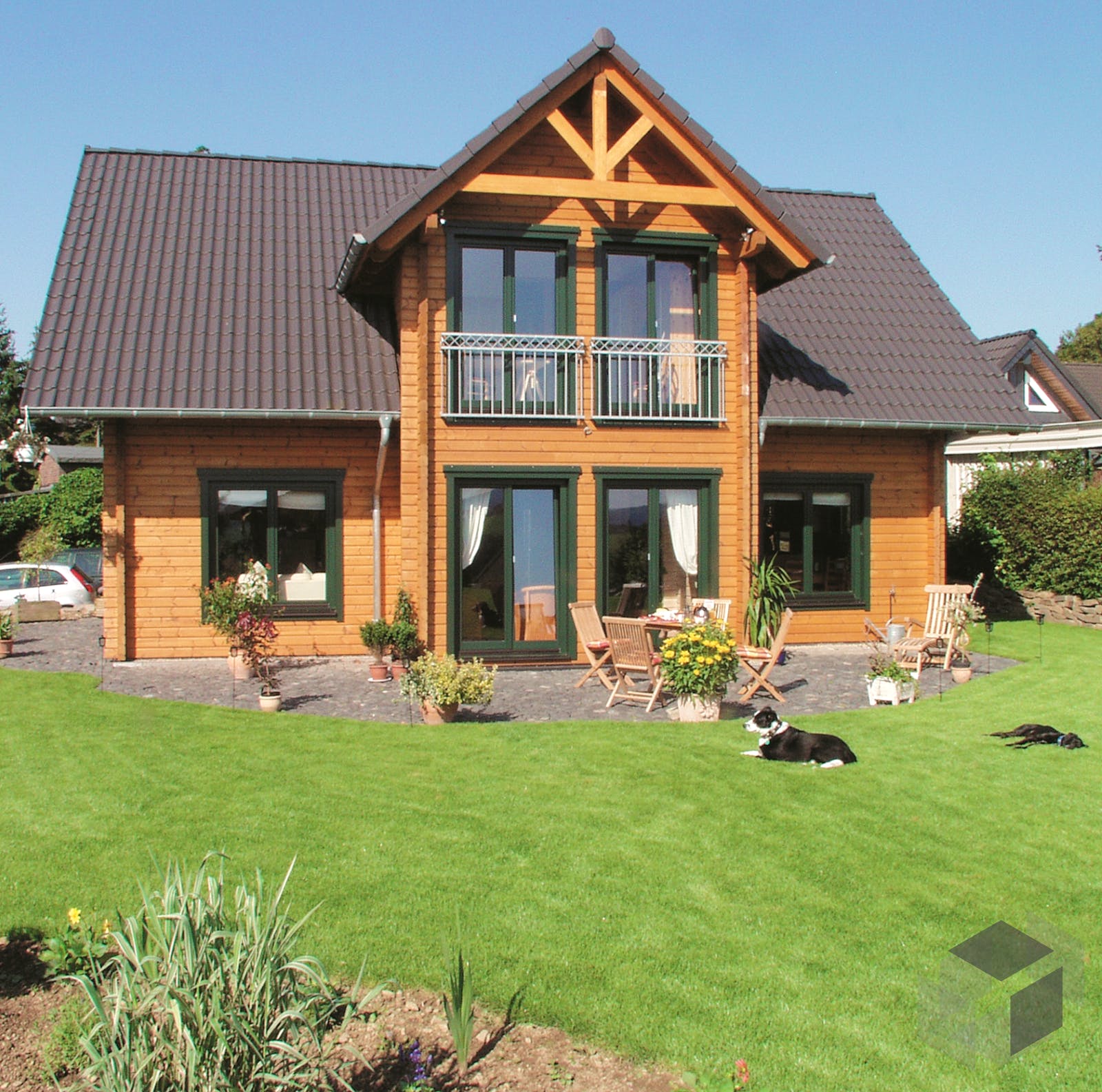 Stommel Haus - Apfelbaum | Preisinfo