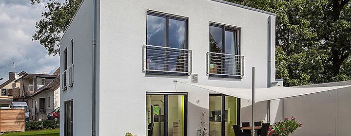 Atrium Massivhaus Preisliste & Hausbeispiele