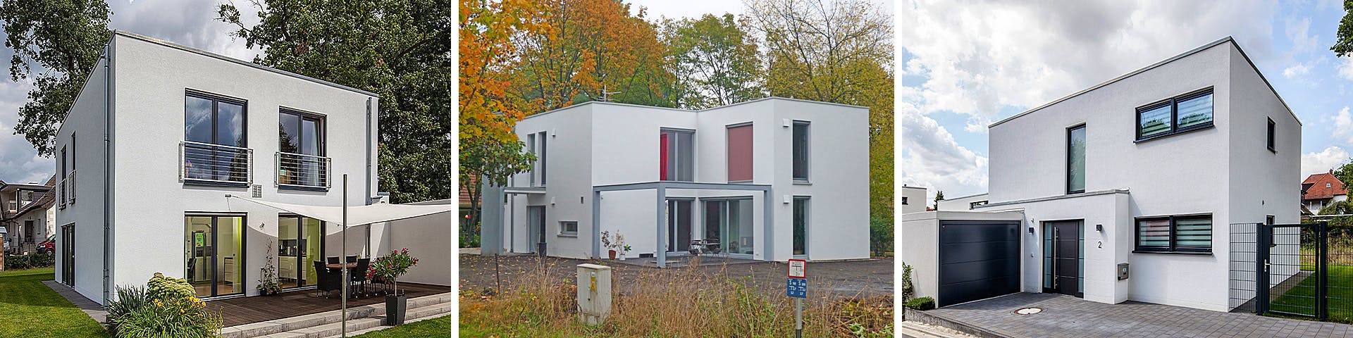 Atrium Massivhaus: Alle Details zum Massivhaus-Anbieter | Fertighaus.de