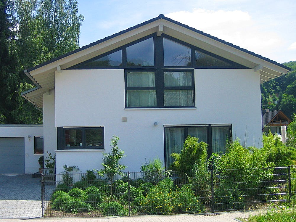 Atrium Massivhaus Preisliste & Hausbeispiele