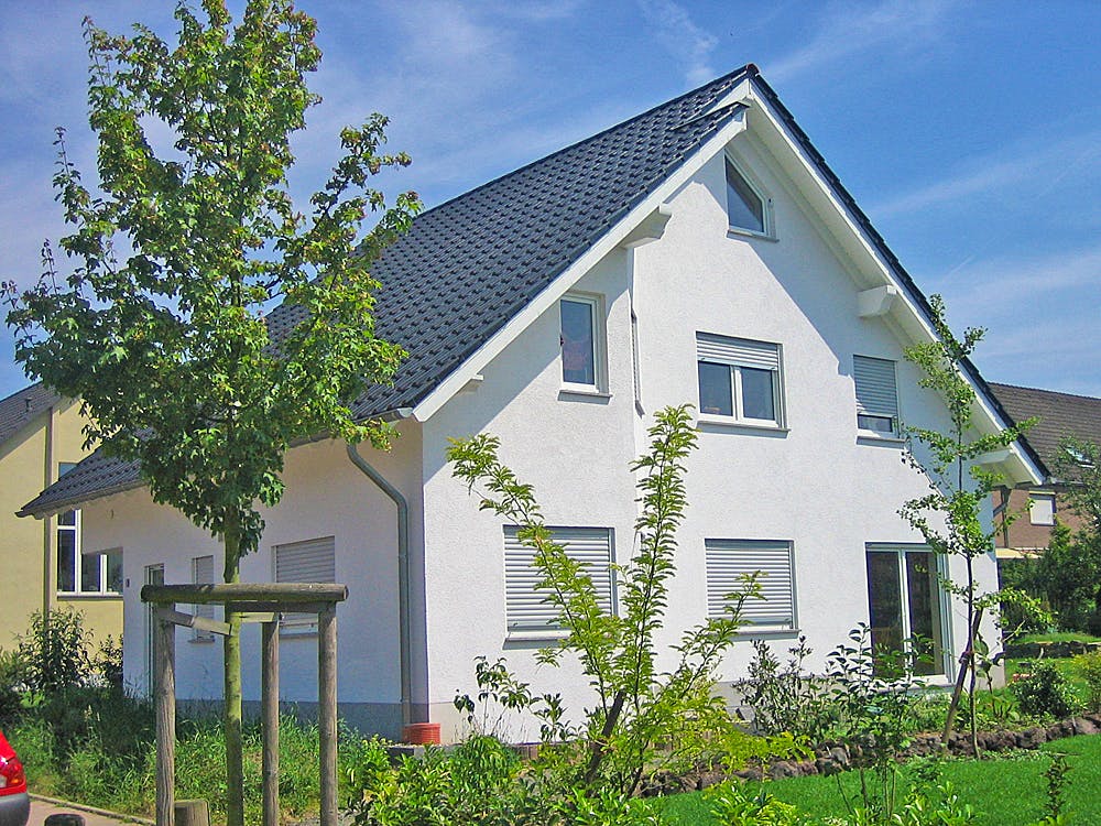 Atrium Massivhaus Preisliste & Hausbeispiele
