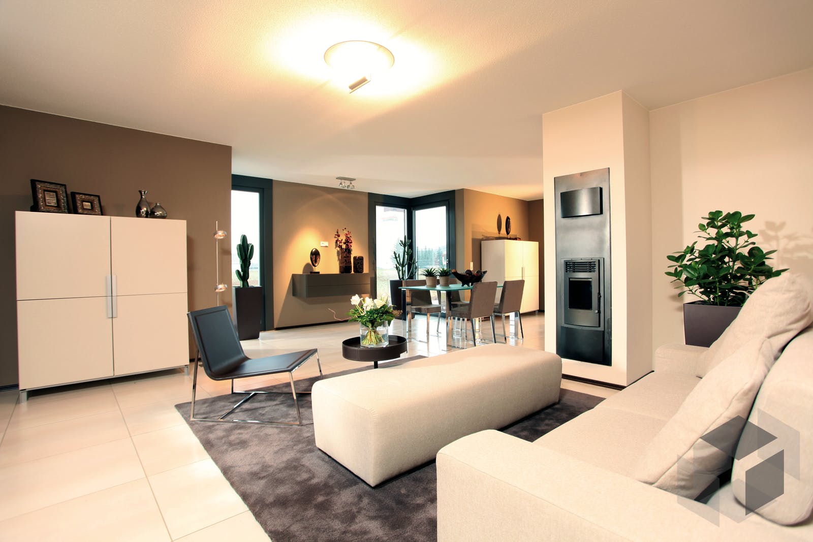 FingerHaus - AVEO 411 - Musterhaus Frankenberg | Preisinfo