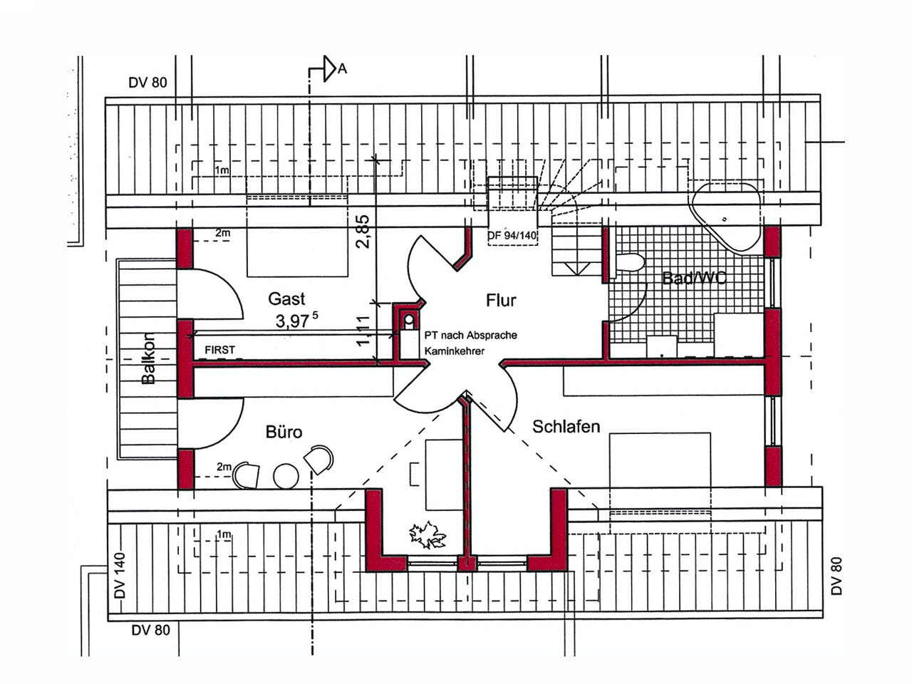 Iller-Haus - Bad Urach | Preisinfo