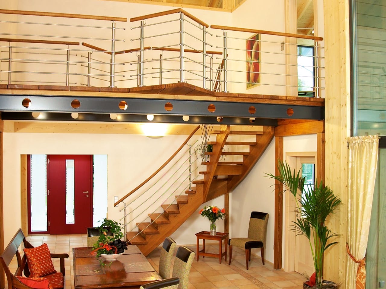 Stommel Haus - Bambus | Preisinfo