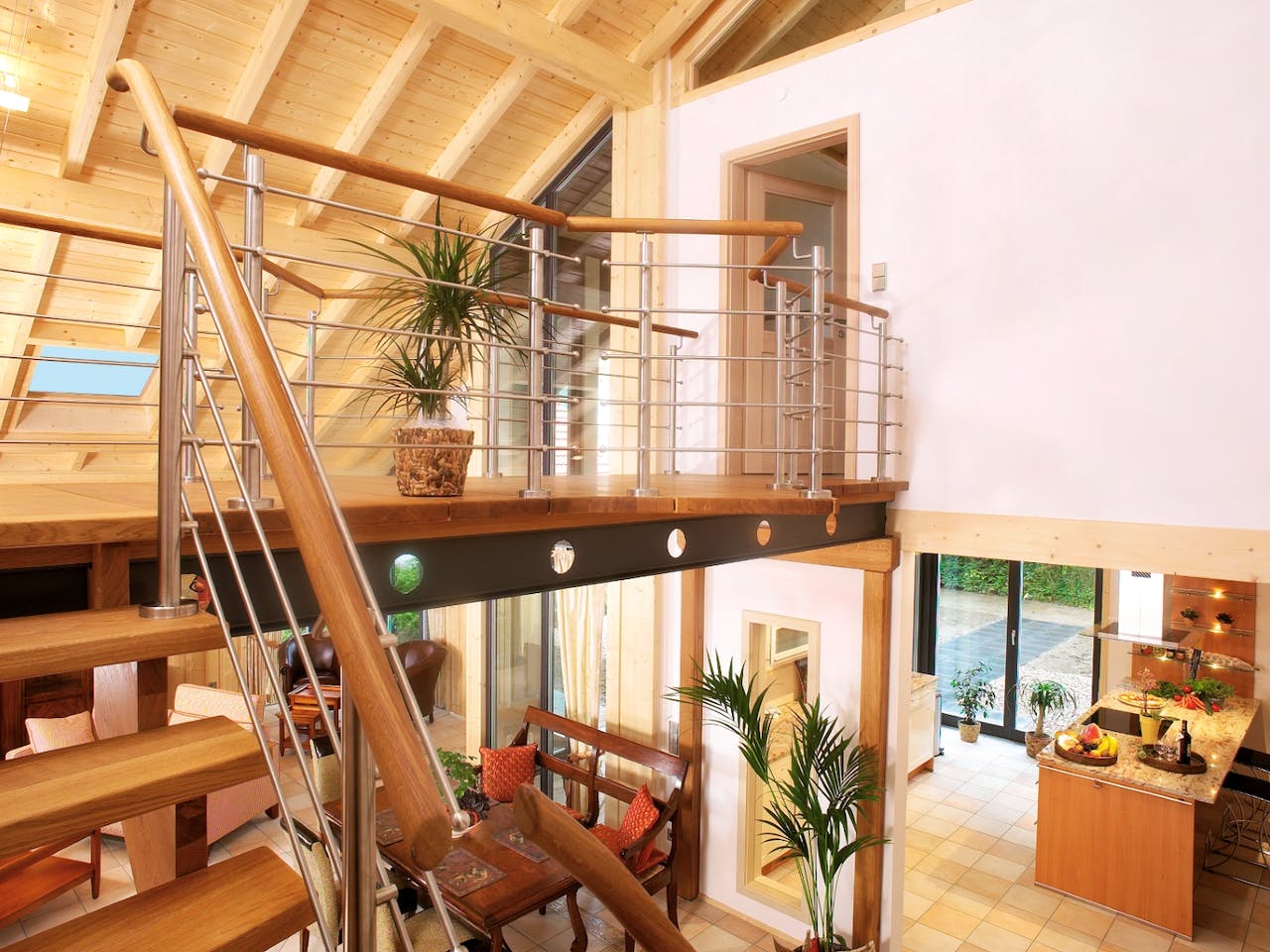 Stommel Haus - Bambus | Preisinfo