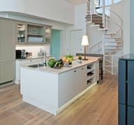 Mommsen - Kundenhaus von Baufritz | Fertighaus.de