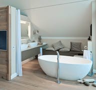 Mommsen - Kundenhaus von Baufritz | Fertighaus.de