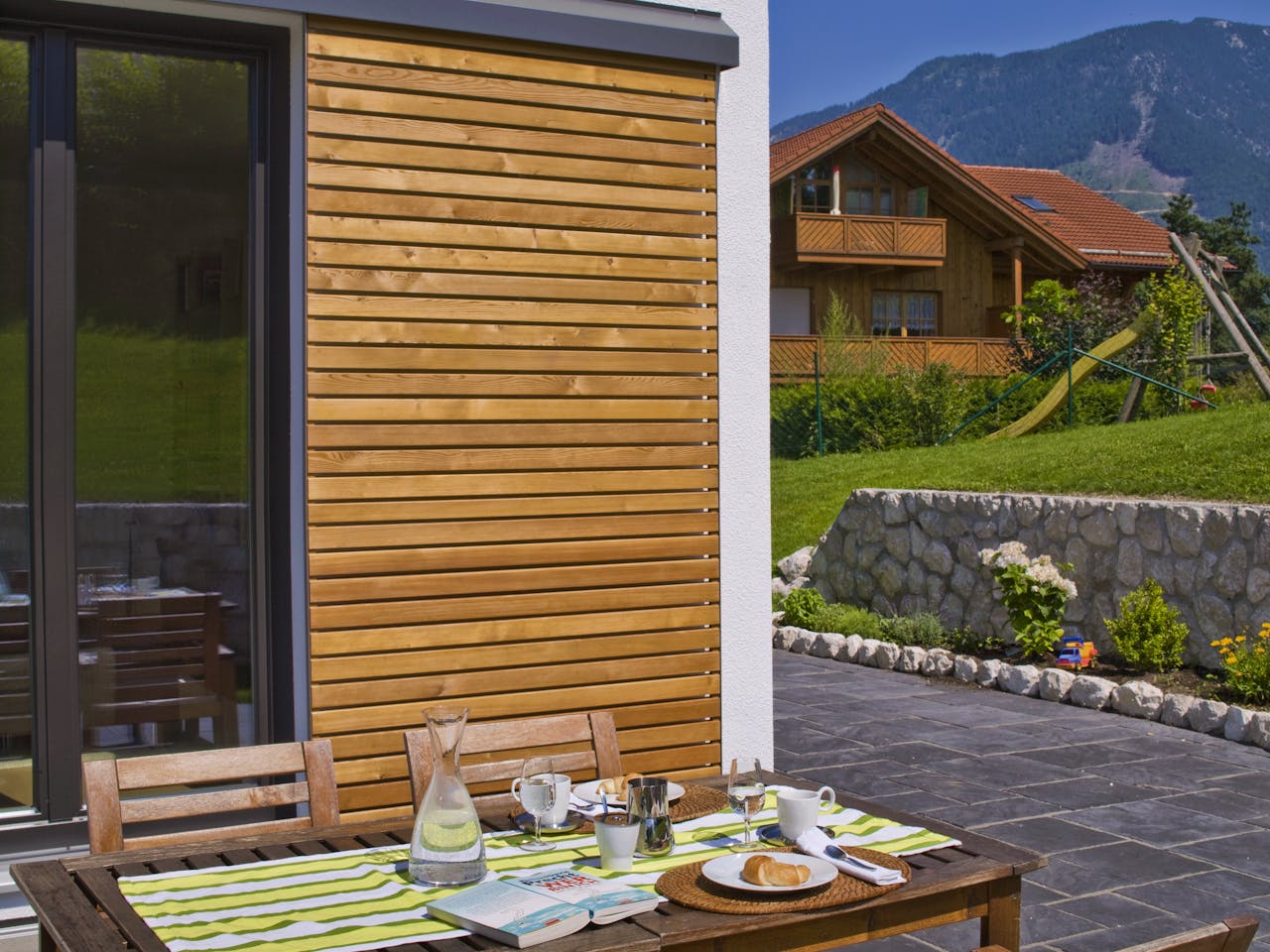 Regnauer Hausbau - Bayerisch Gmain | Preisinfo