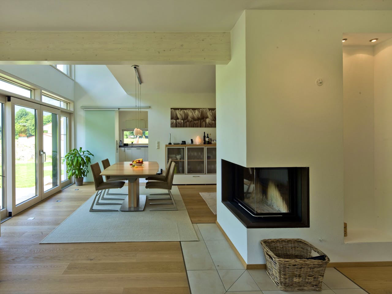 Regnauer Hausbau - Bayerisch Gmain | Preisinfo