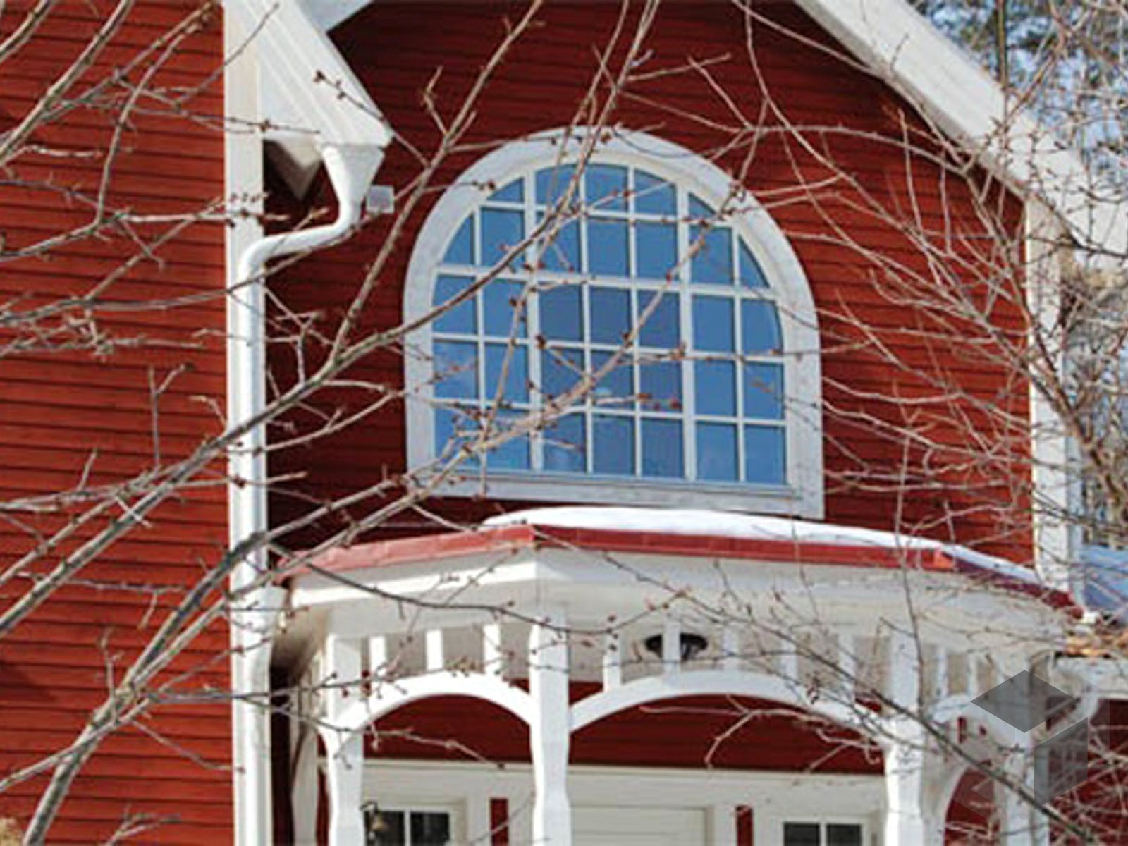 Einfamilienhaus Bergvik (inacitve) von GS Schwedenhaus - Karlsonhus ...