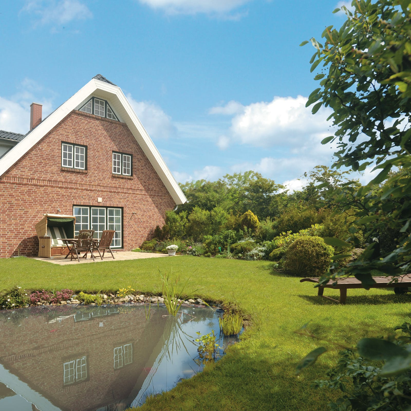 LANDHAUS bauen 172 Häuser ab 97.856