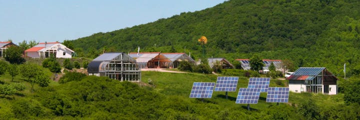 Bio-Solar-Haus Preisliste & Hausbeispiele