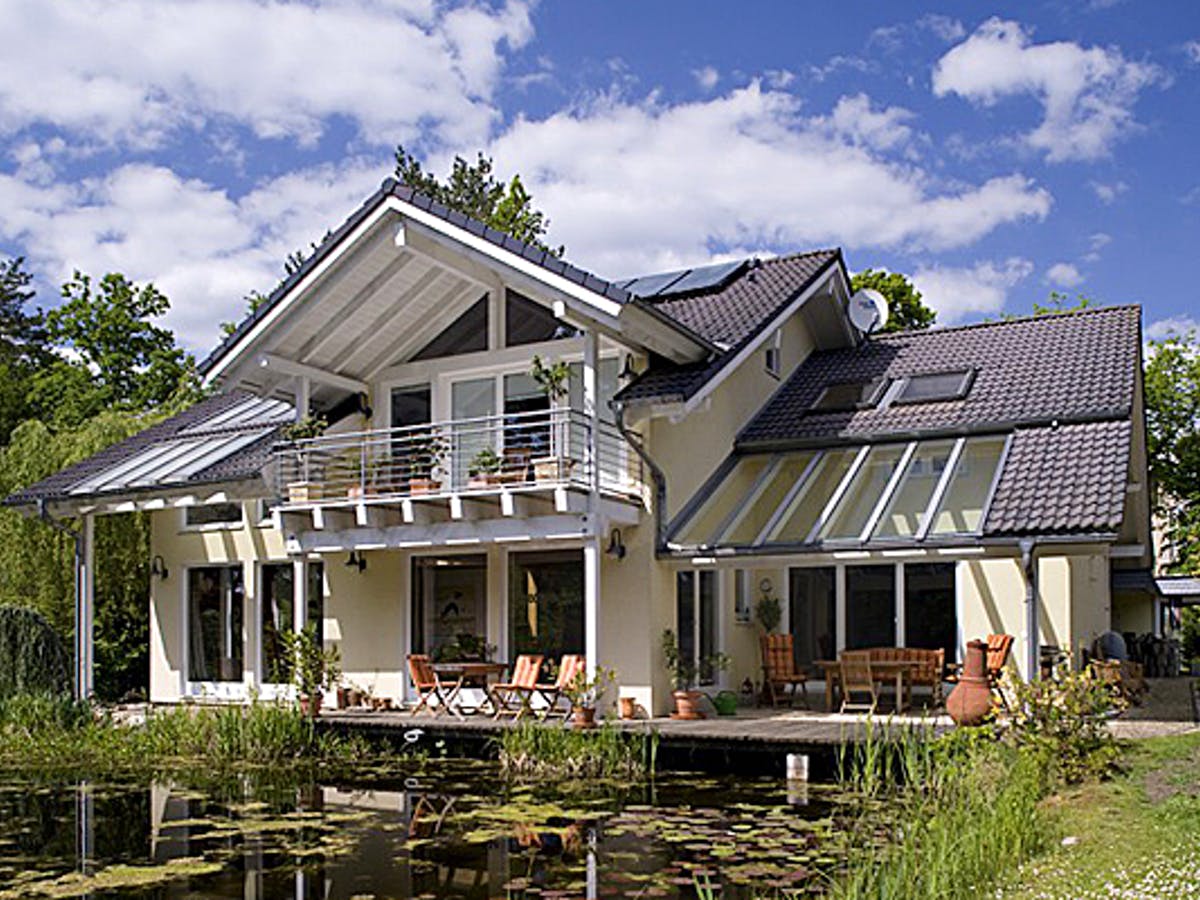 DAS BODENSEEHAUS: Alle Details zum Fertighaus-Anbieter | Fertighaus.de