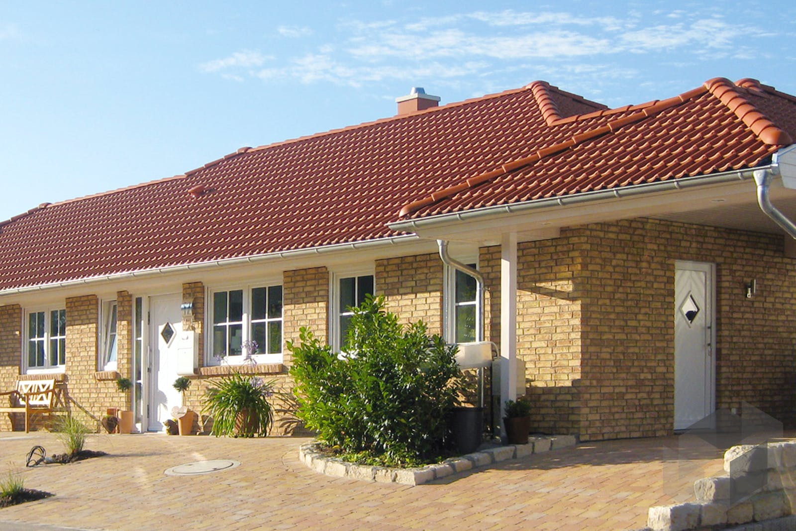 Danhaus Deutschland - Bornholm | Preisinfo