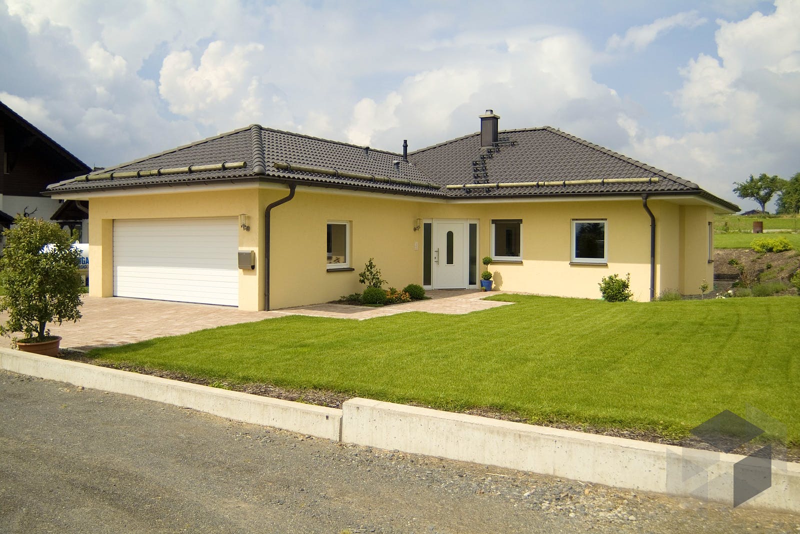 Albert Haus - Boston | Preisinfo