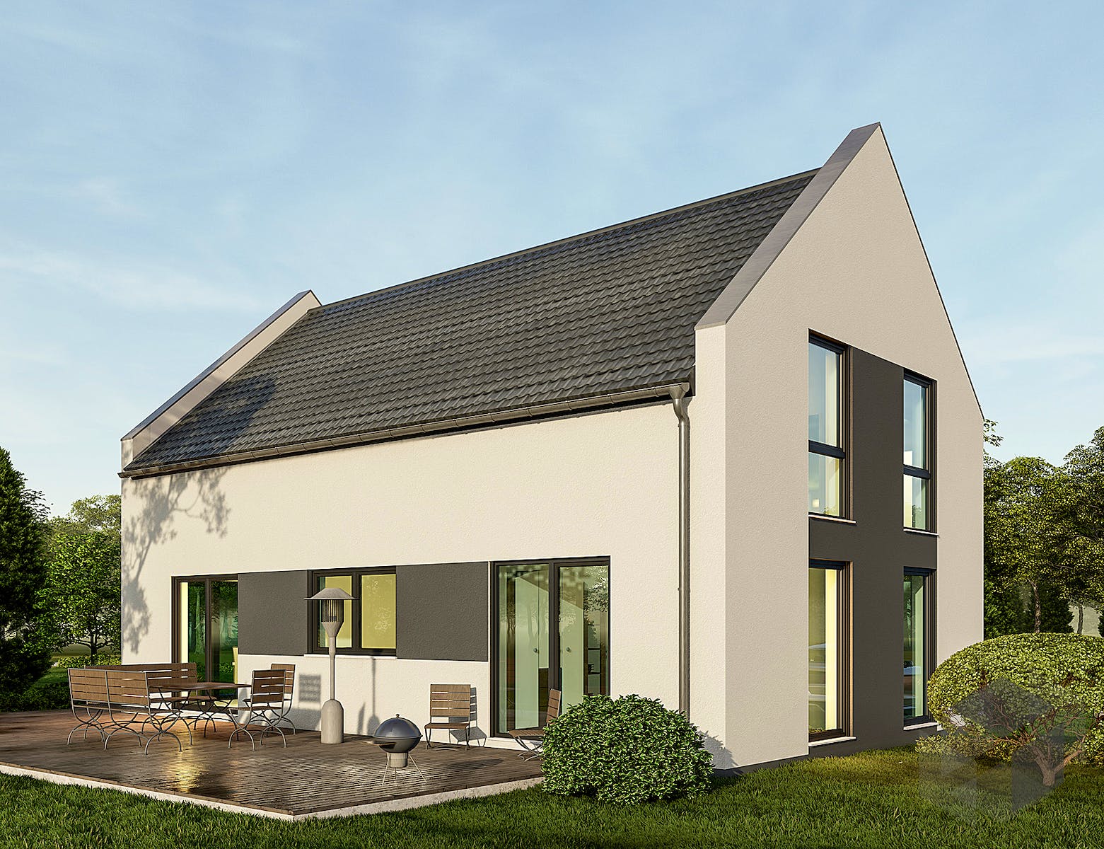 Botan Haus - Haus Country | Preisinfo
