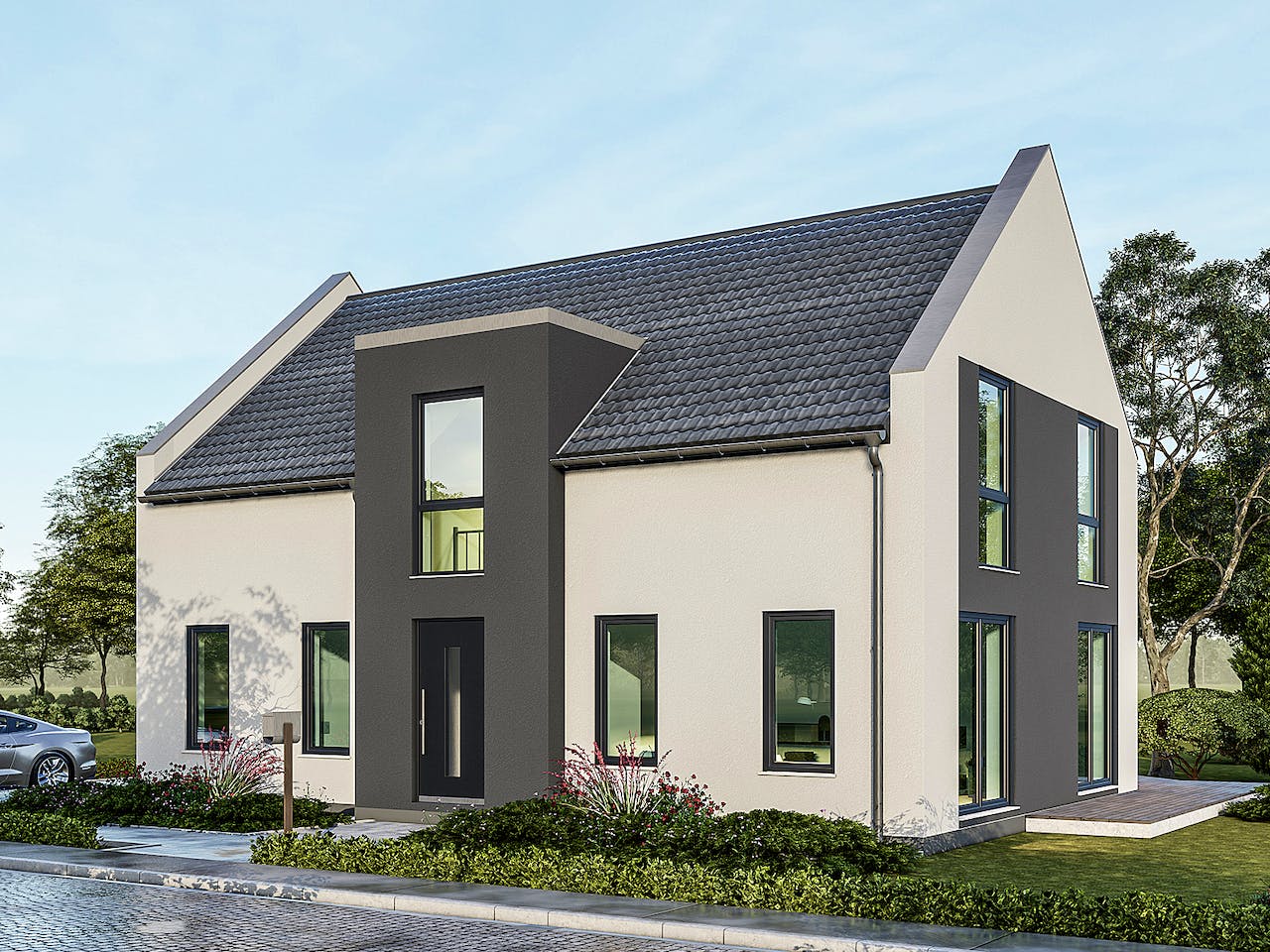 Botan Haus - Haus Country | Preisinfo