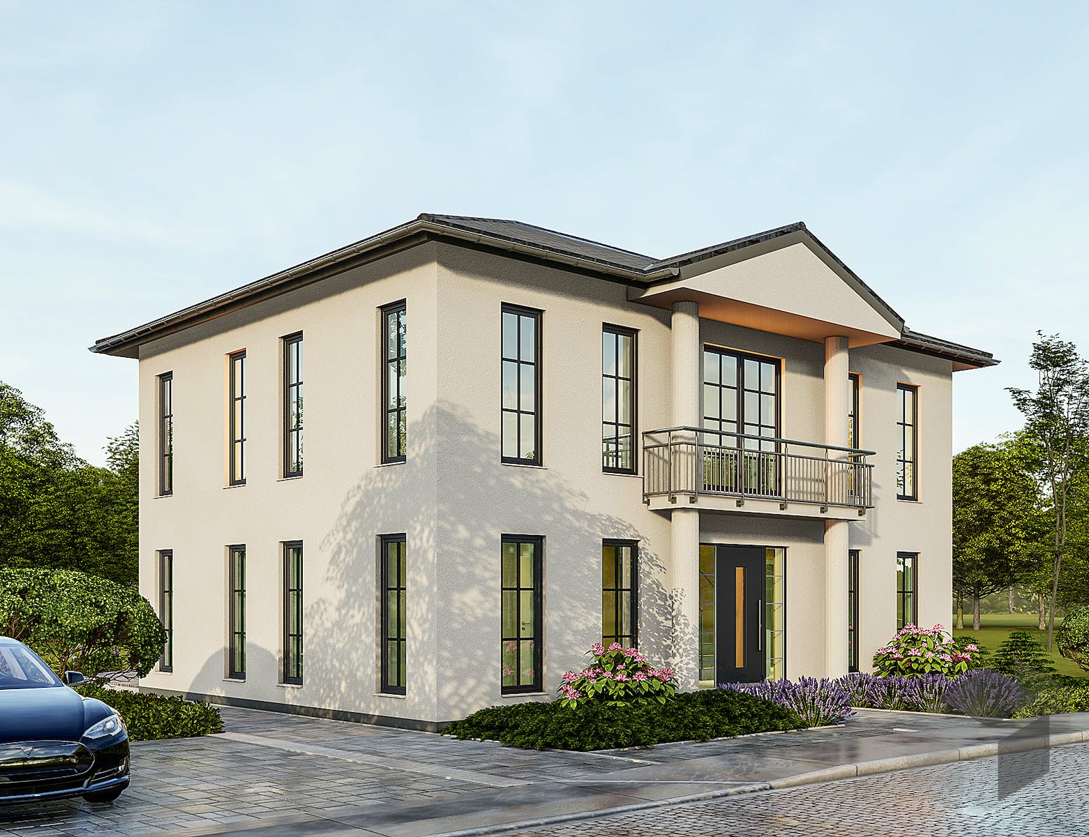 Botan Haus - Haus Valero | Preisinfo