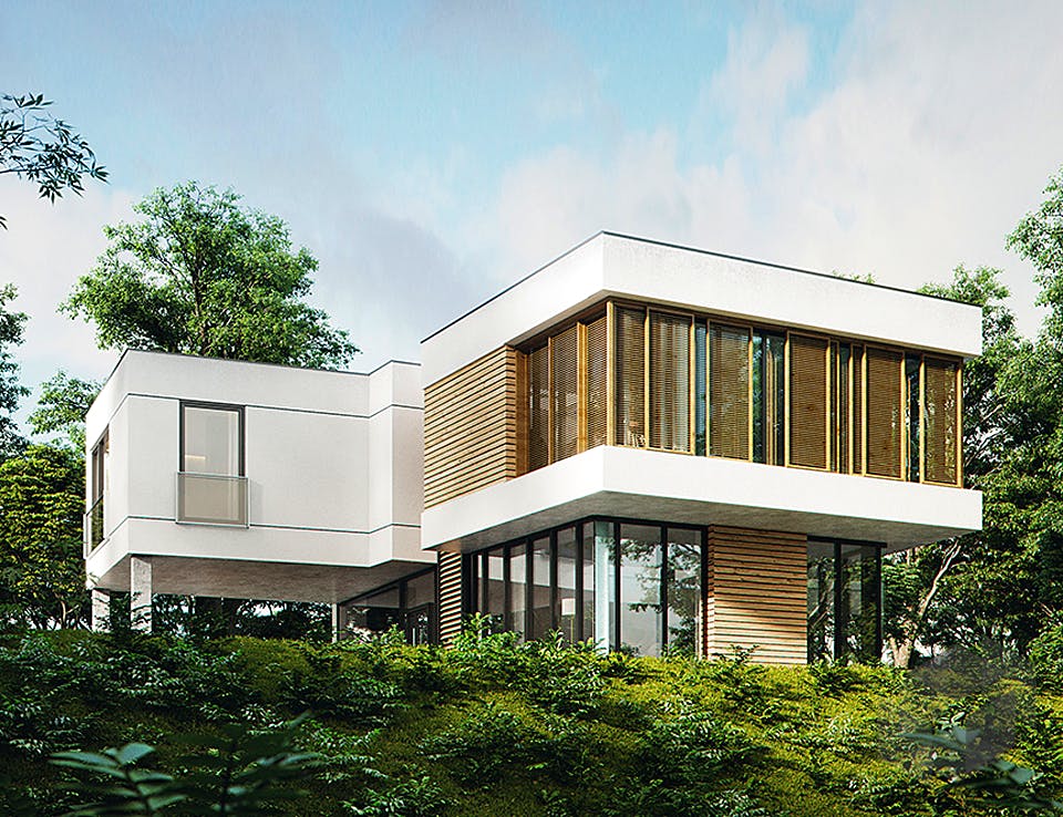 Bodenseehaus - Haus Burghof | Preisinfo