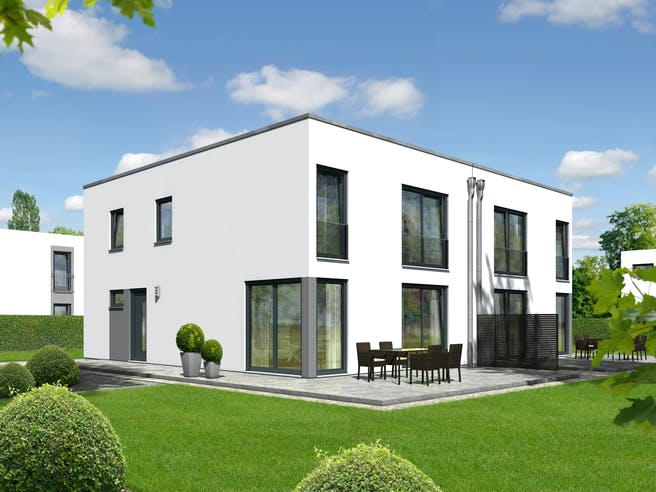 Town & Country Haus: Alle Details zum Massivhaus-Anbieter | Fertighaus.de