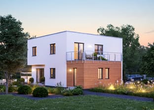 Cubushaus oder Kubushaus - Preise | Anbieter | Infos