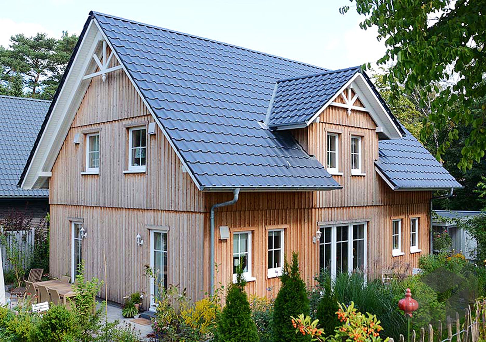 Dammann-Haus - Alexandra (KfW-Effizienzhaus 40 EE) | Preisinfo