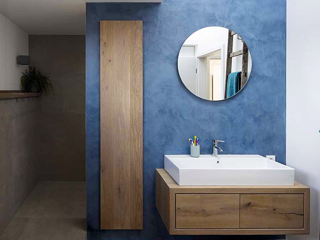 Dammann-Haus - Julia 3 (KfW-Effizienzhaus 40 EE) | Preisinfo