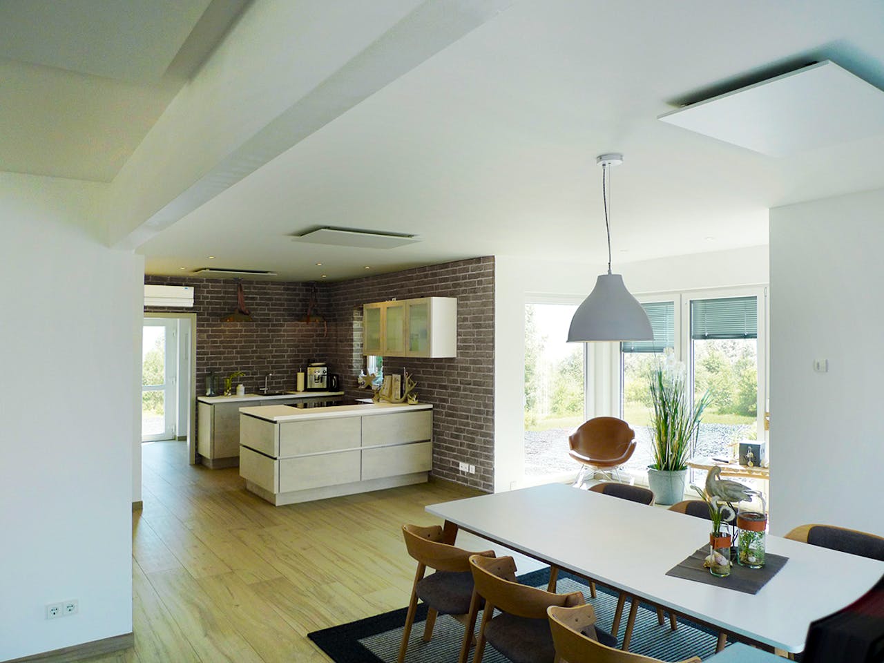 Danhaus Deutschland - Glücksburg | Preisinfo