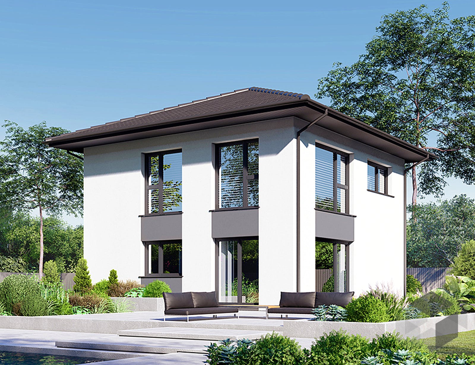 Danwood - Österreich - Park 118W | Preisinfo