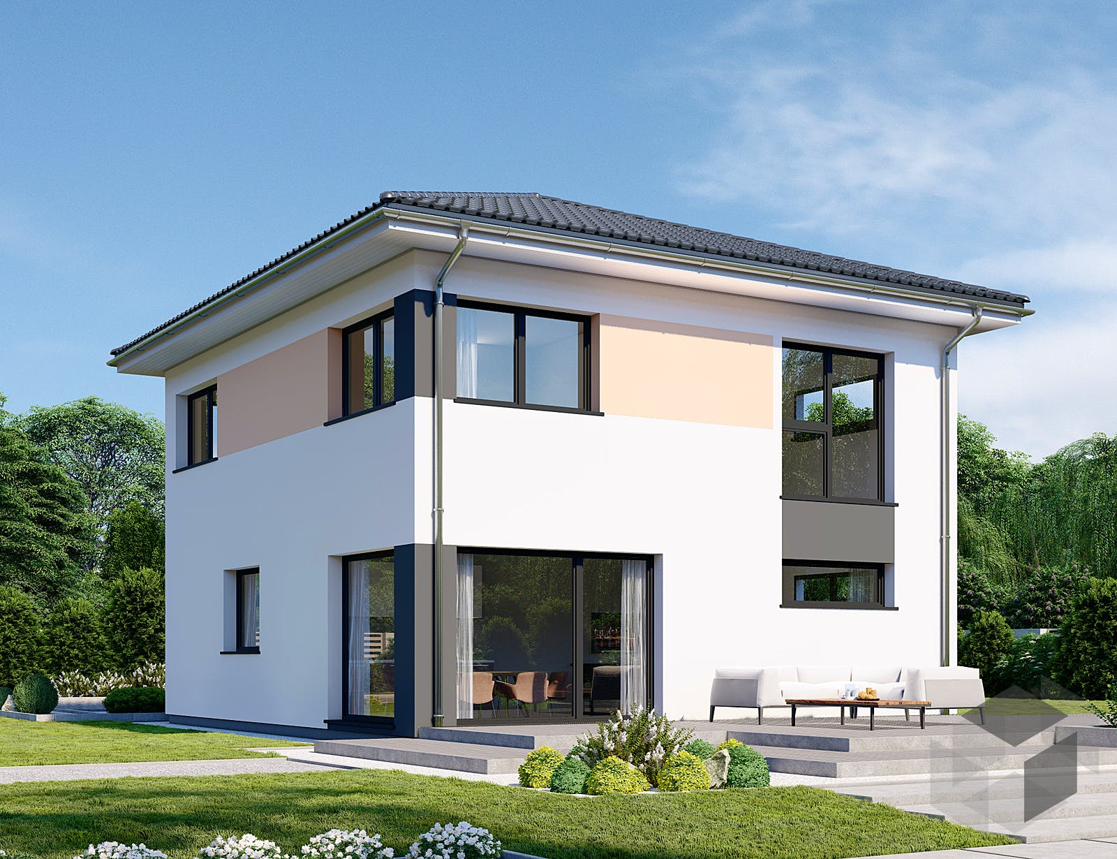 Danwood - Österreich - Park 131W | Preisinfo