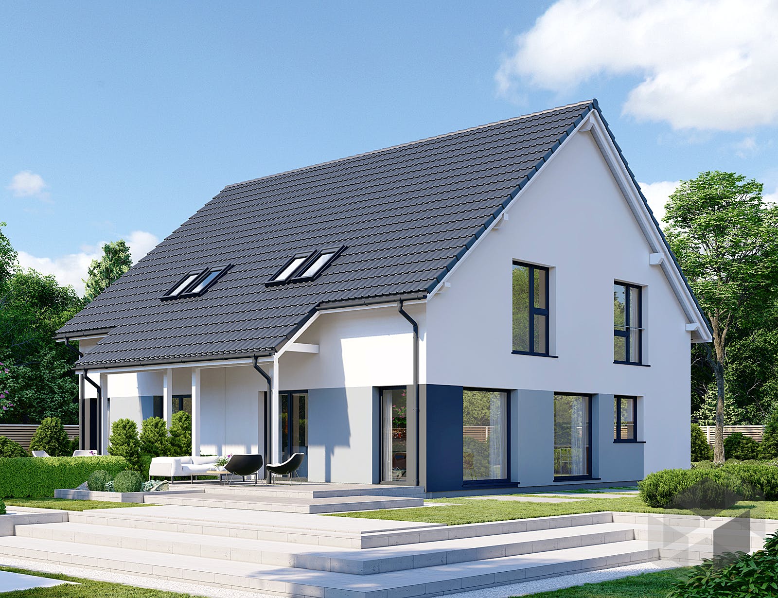 Danwood - Österreich - Partner 121 | Preisinfo