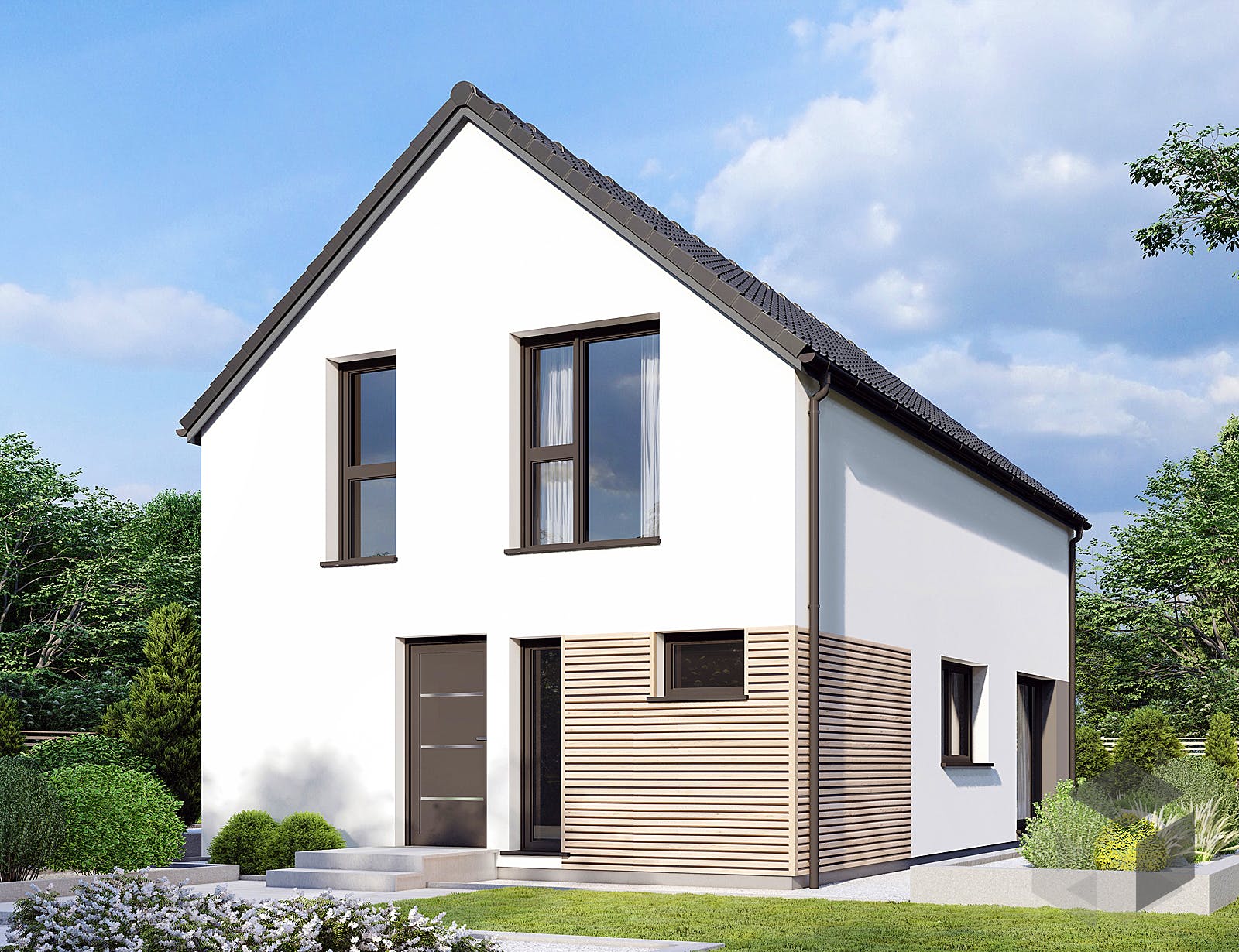 Danwood - Österreich - Point 124 | Preisinfo