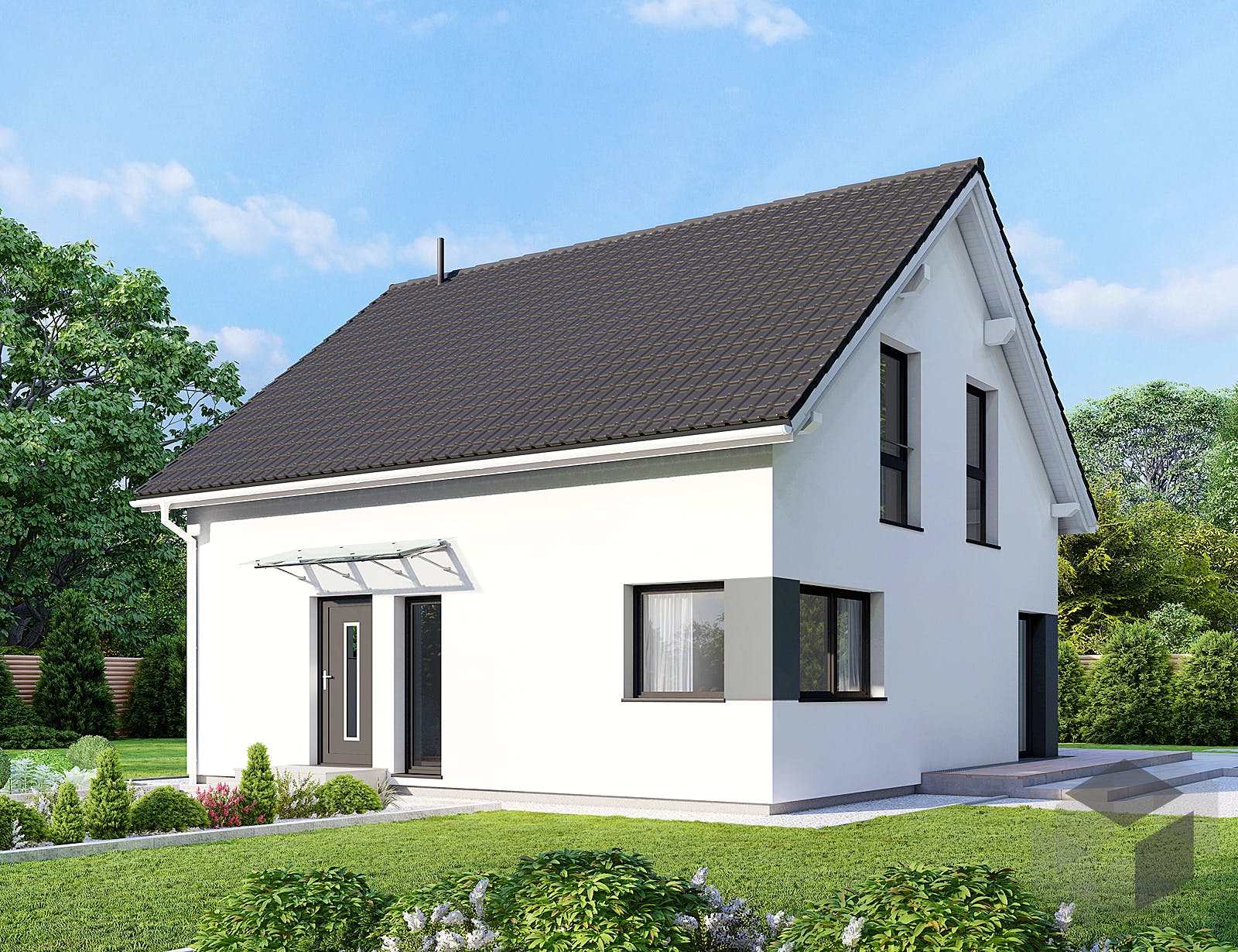 Danwood - Österreich - Point 126.1 | Preisinfo