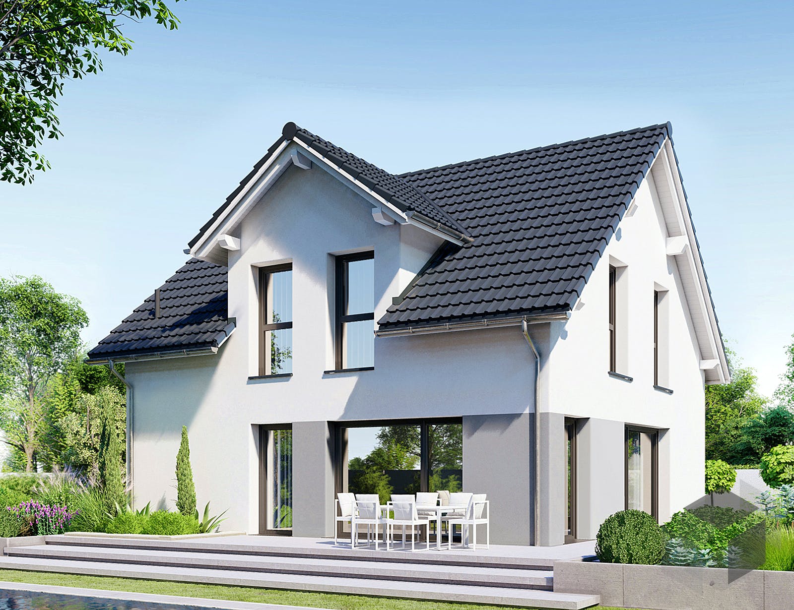 Danwood - Österreich - Point 128.2 | Preisinfo