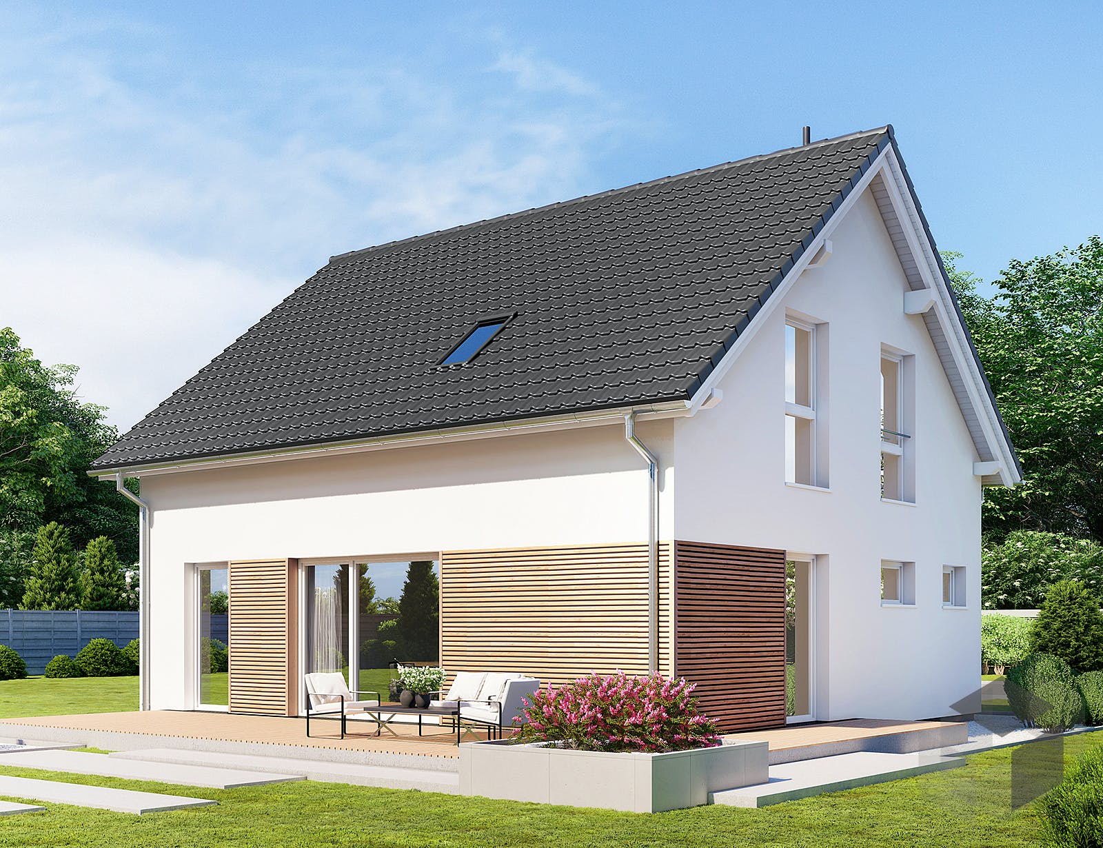 Danwood - Österreich - Point 130 | Preisinfo