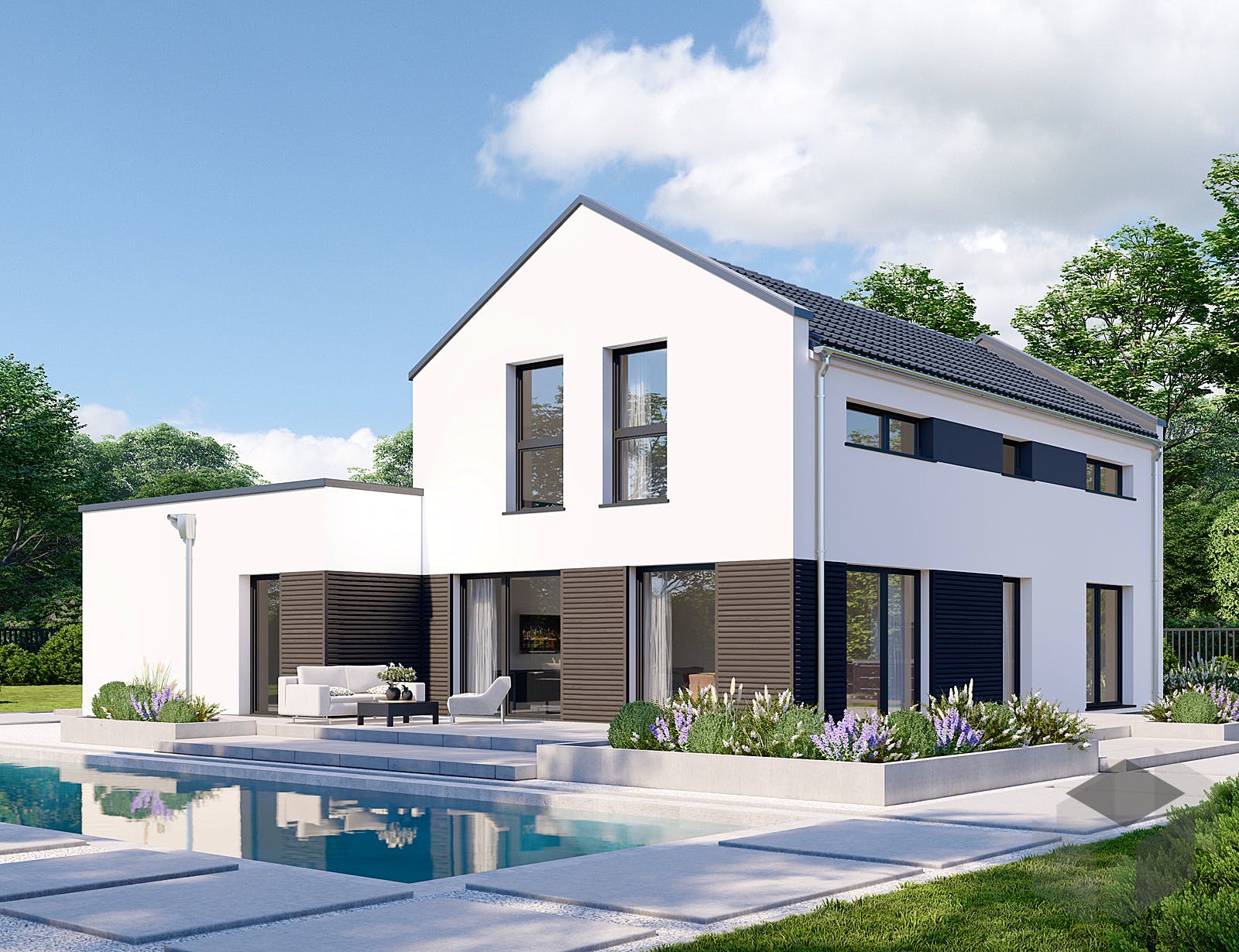 Danwood - Österreich - Privat 191 | Preisinfo