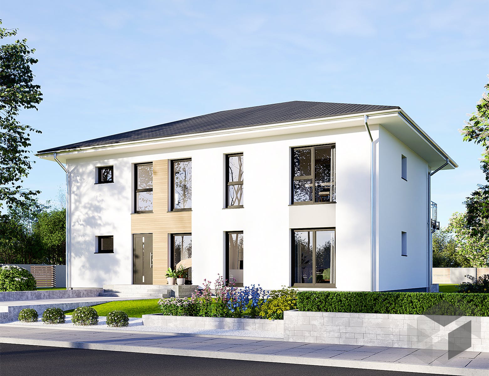 Danwood - Plus 220 | Preisinfo