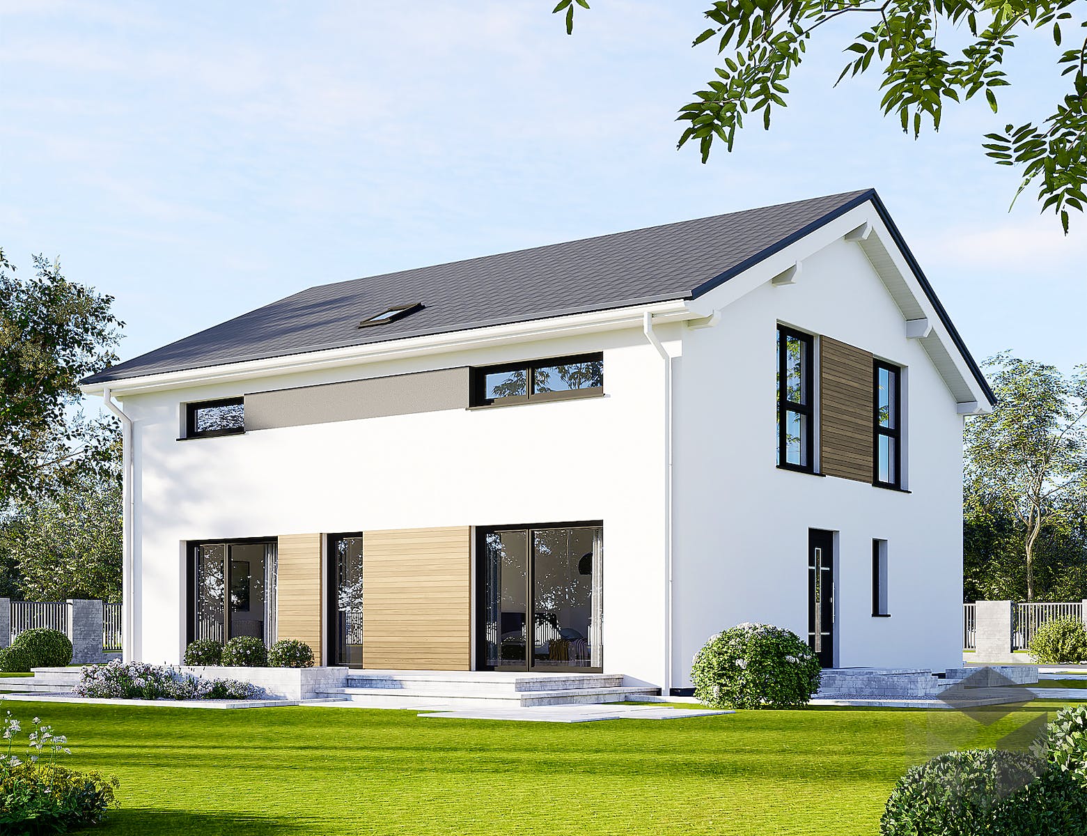 Danwood - Privat 174.1 | Preisinfo