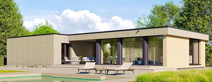 Danwood - NEXT by Danwood Preisliste & Hausbeispiele