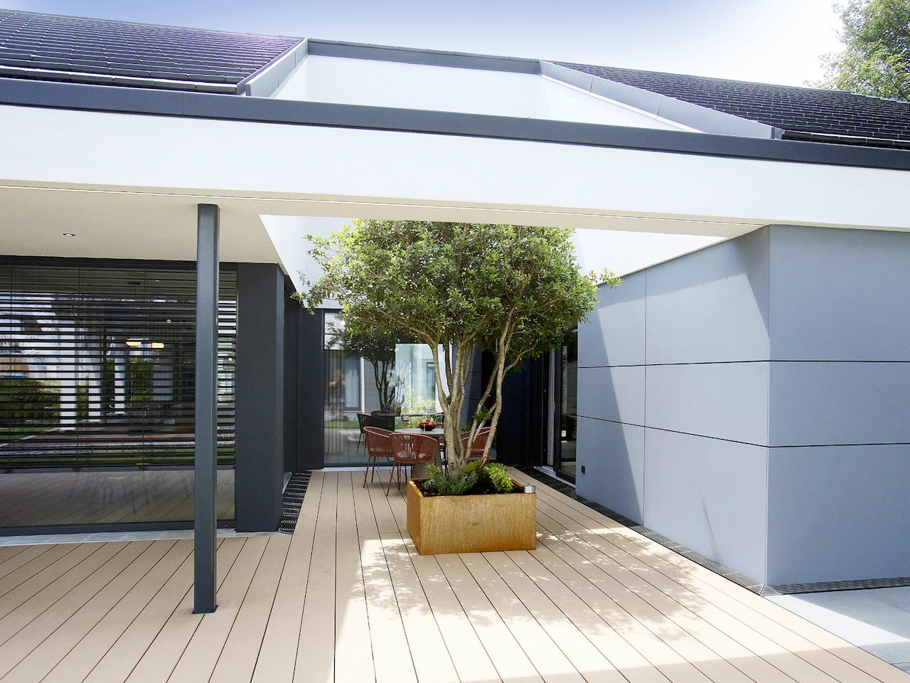 Danwood - NEXT by Danwood - Next 115 - MH Poing | Preisinfo